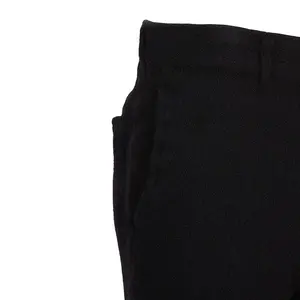 Comme Des Garçons Belt Loops Slacks