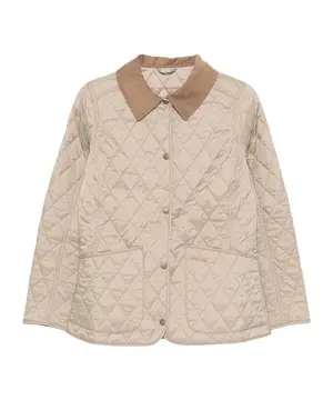 BARBOUR Barbour Annandale Quilted Jacket