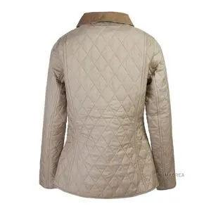 Barbour Annandale Quilted Jacket