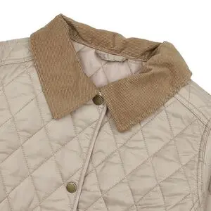 Barbour Annandale Quilted Jacket