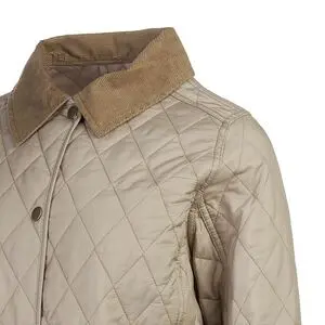 Barbour Annandale Quilted Jacket