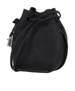 TOD'S Drawstring Bucket Bag