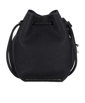 TOD'S Drawstring Bucket Bag
