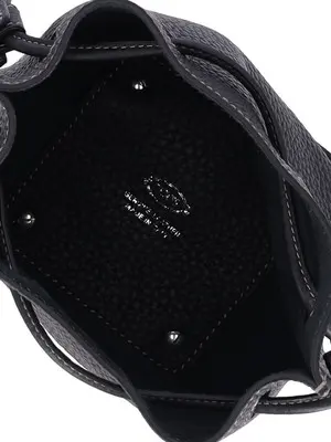 TOD'S Drawstring Bucket Bag