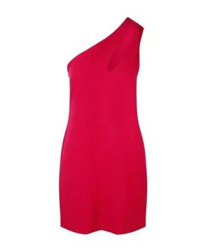 P.a.r.o.s.h One Shoulder Cocktail Dresses