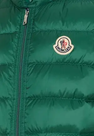 Moncler Packable Down Gilet