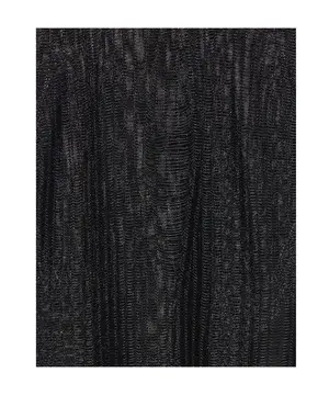 Alexander McQueen Sleeveless Armor Knit Vest
