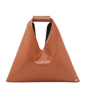 MAISON MARGIELA Japanese Bag - Adobe Brown