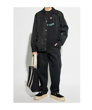 Paul Smith Logo Graphic Crewneck Sweater