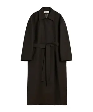 Our Legacy Belted Coats For Women