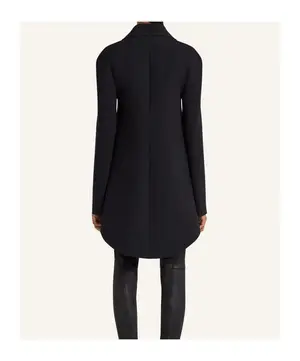 COURREGES Circle Heritage Coat
