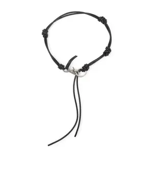 Our Legacy Logo Jewelry For Men