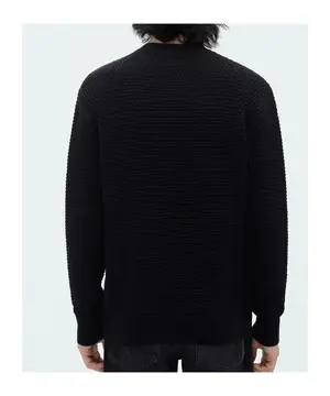 Amiri Baroque Logo Sweater