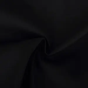 Emporio Armani Long-sleeved Shirt - Black