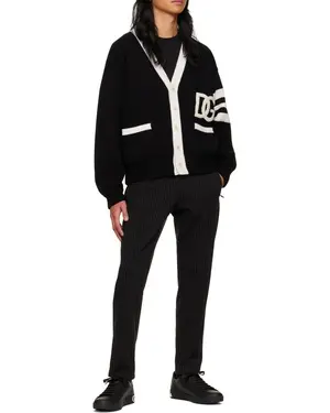 Dolce & Gabbana Portofino Lace-up Sneakers