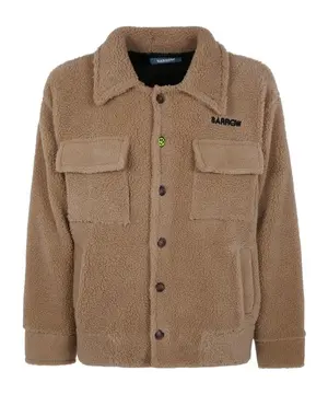 BARROW Teddy Jacket