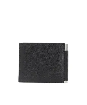 TOM FORD Calf Leather Wallet