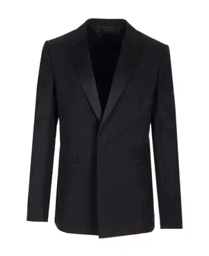 Givenchy Slim Fit Tuxedos For Men