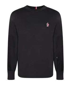 Moncler Pullover Sweaters For Men