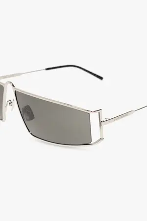 Saint Laurent Square Frame Sunglasses