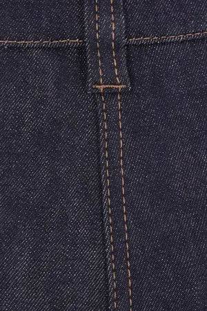 Brunello Cucinelli High-waisted Flared Trousers