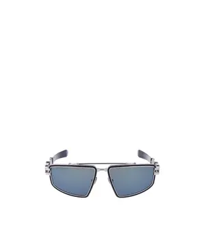 Balmain Logo Sunglasses