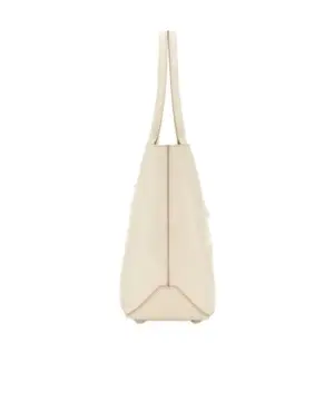 Hogan Small Shopping Bag - Ivory