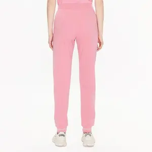 EA7 Logo Jogger Sweatpants