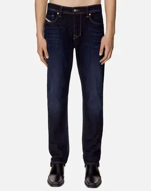 DIESEL® Larkee-beex 009zs Jeans - Black
