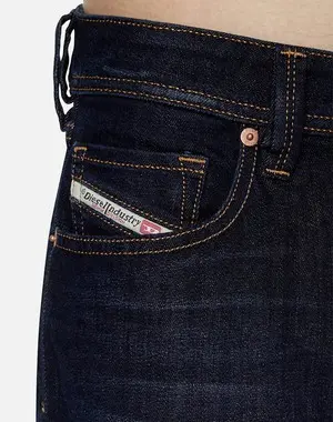 DIESEL® Larkee-beex 009zs Jeans - Black