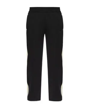 Moose Knuckles Logo-patch Track Pants