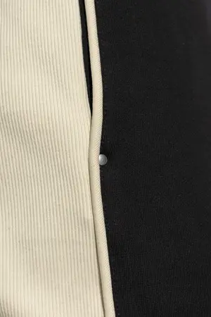 Moose Knuckles Logo-patch Track Pants