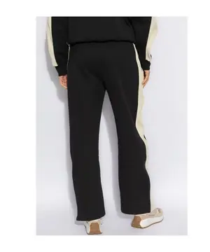Moose Knuckles Logo-patch Track Pants