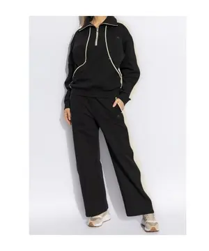 Moose Knuckles Logo-patch Track Pants