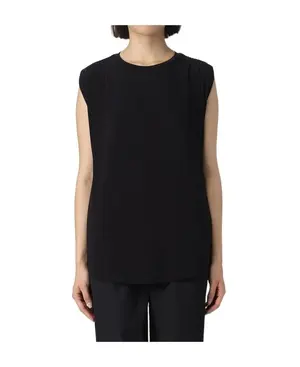 Michael Kors Crewneck Camis Tanks For Women