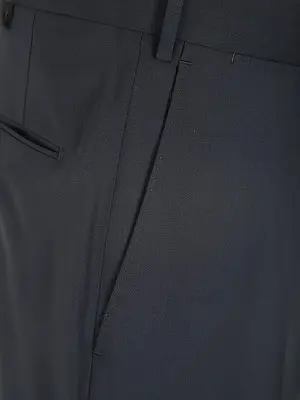 PT TORINO Mid-rise Slim-fit Trousers