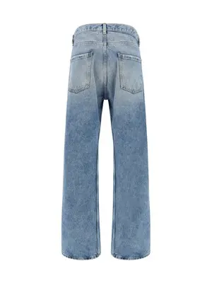 MAISON MARGIELA Classic Bootcut Jeans