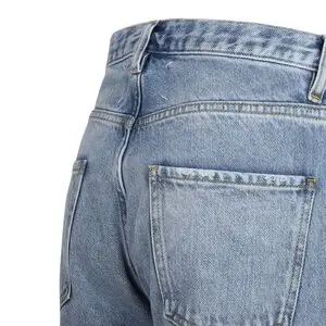 MAISON MARGIELA Classic Bootcut Jeans