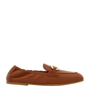 Ferragamo Elastic Shoes For Women