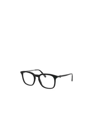 Moncler Logo Plaque Eyeglasses