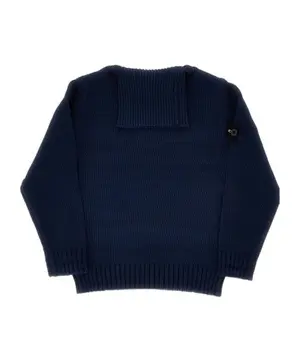 Stone Island Long Sleeve Sweaters For Women