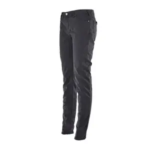 Emporio Armani Logo Detail Casual Pants