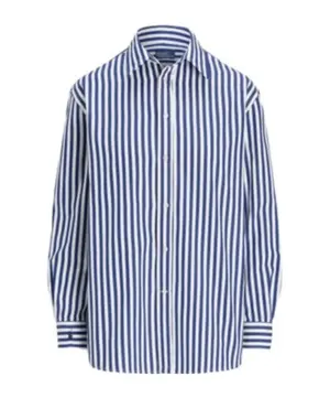 Ralph Lauren Drop Shoulder Tops