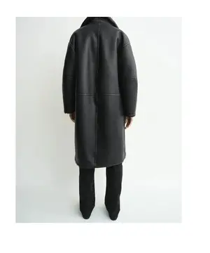TOTEME Wrap Coat