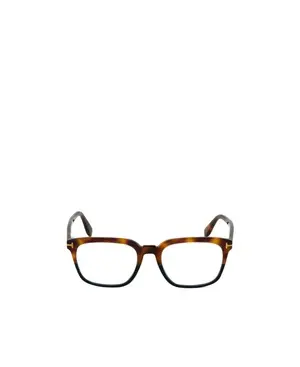 TOM FORD Eyeglasses - Black