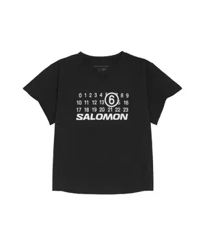 MAISON MARGIELA X Salomon Seamless T-shirt