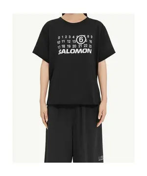 MAISON MARGIELA X Salomon Seamless T-shirt