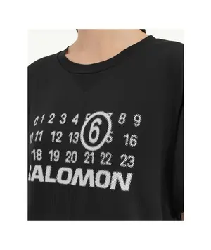 MAISON MARGIELA X Salomon Seamless T-shirt
