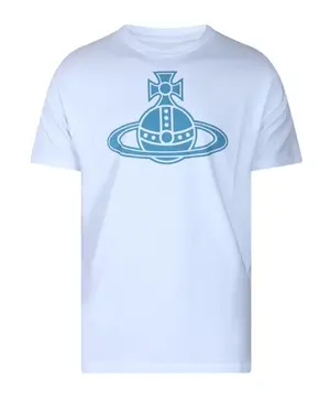 VIVIENNE WESTWOOD Short Sleeve T-shirt