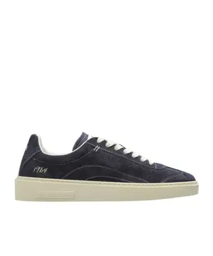 Dsquared2 Rider Lace-up Sneakers - Black